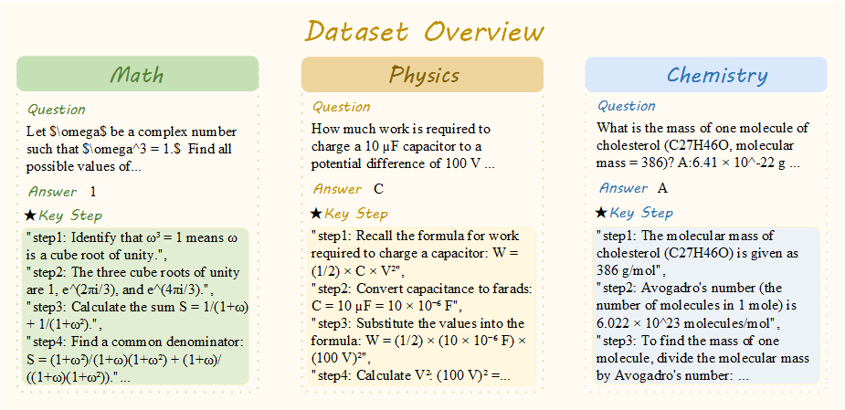 THINK-Bench: Evaluating Thinking Efficiency and Chain-of-Thought ...